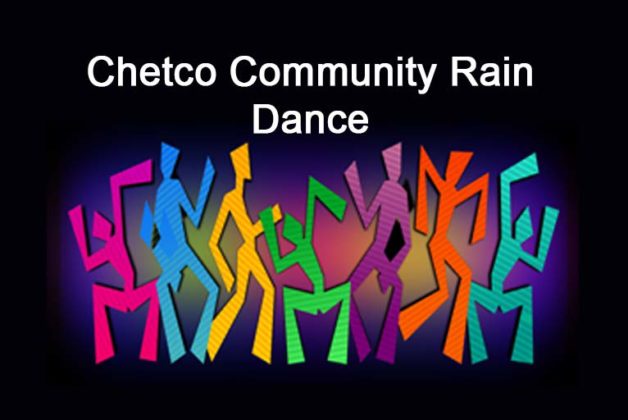 Chetco Community Rain Dance | Wild Coast Compass