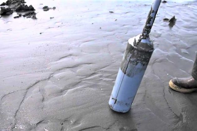 Clammers Swept Out to Sea in Separate Incidents | Wild Coast Compass