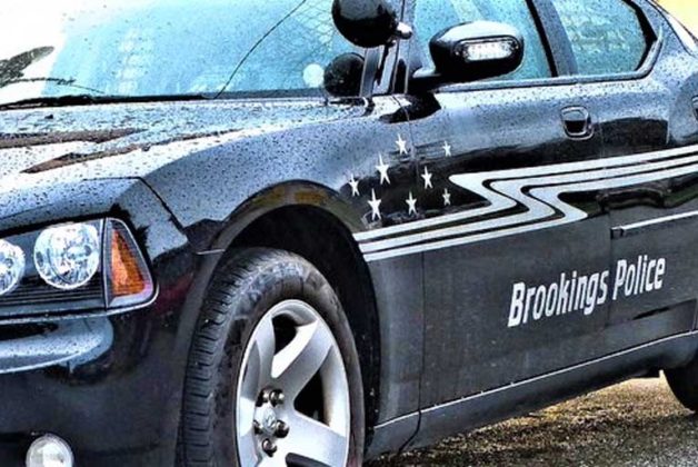 Brookings Police Department Launches ‘Property Watch’ Program | Wild ...