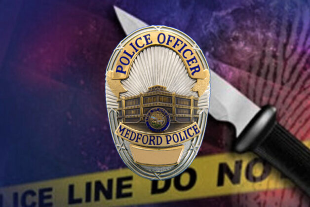 Woman Arrested After Allegedly Stabbing a Man Tuesday Morning | Wild ...