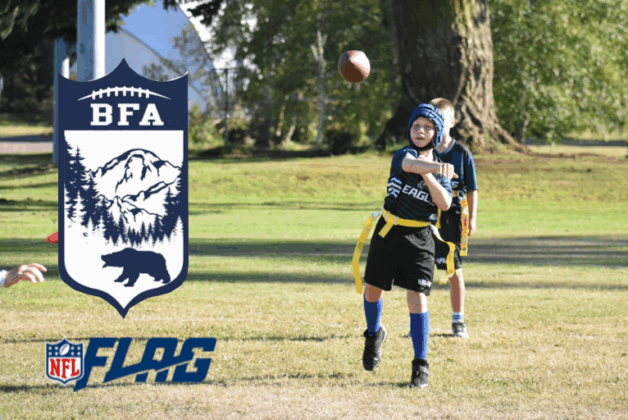 Bruin Football Association’s Flag Football Continues into it’s Second ...
