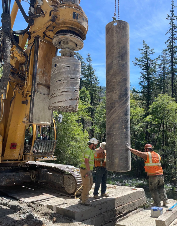 CalTrans issues ‘Reminder’ to Travelers on U.S. 199 and Route 197 to ...